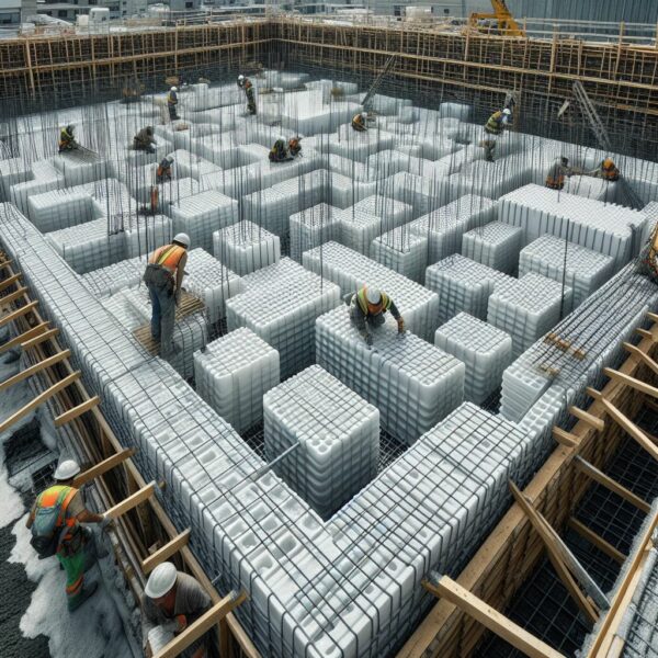 Beneficios de la Losa Aligerada en la Construcción Moderna