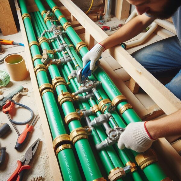 Termofusión: Principios, Aplicaciones y Ventajas