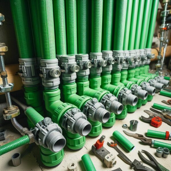 Termofusión: Principios, Aplicaciones y Ventajas