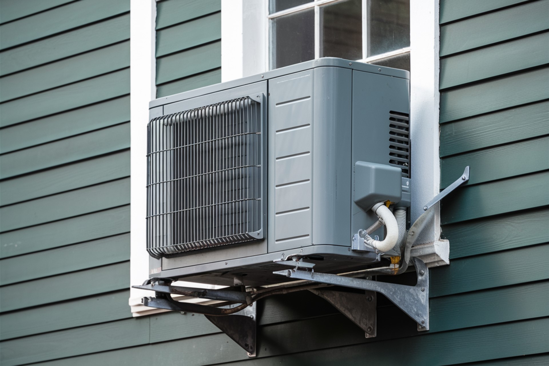 Tipos de Aires Acondicionados: Cómo Elegir el Adecuado