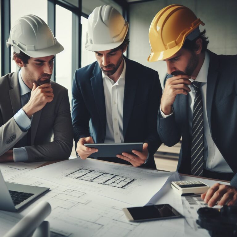 Programa de Obra: Guía para Proyectos de Construcción