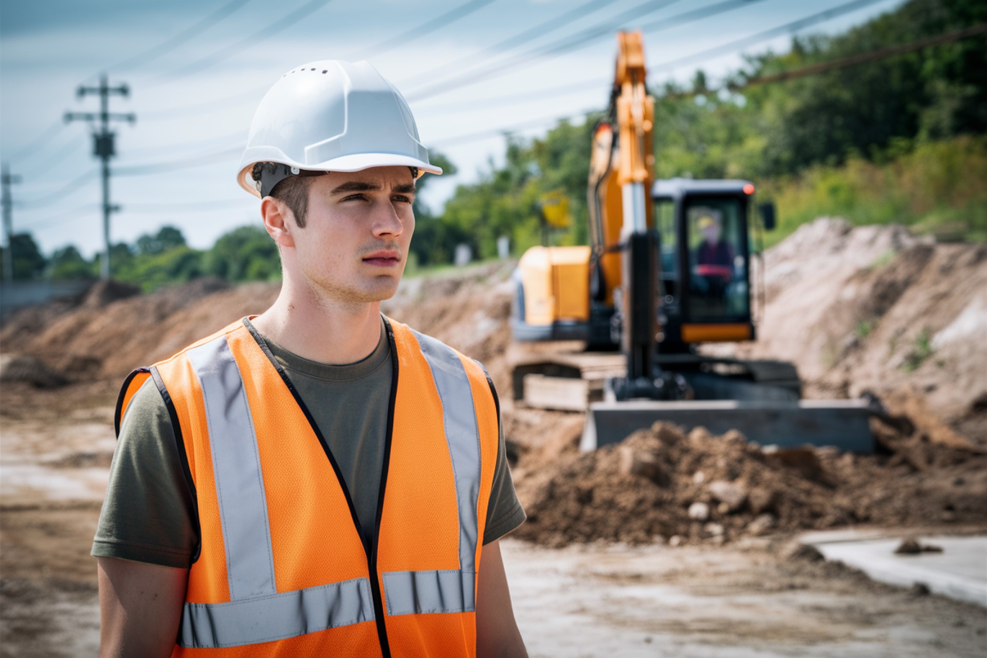 Movimiento de Tierras: Fundamentos y Tipos en la Construcción