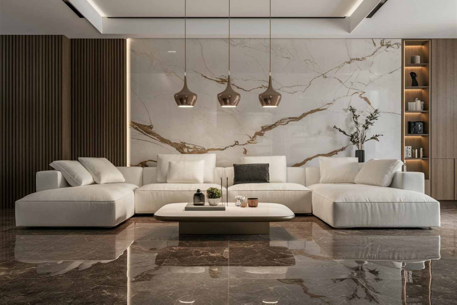 Ideas de Textura de Pared para Decorar tu Hogar