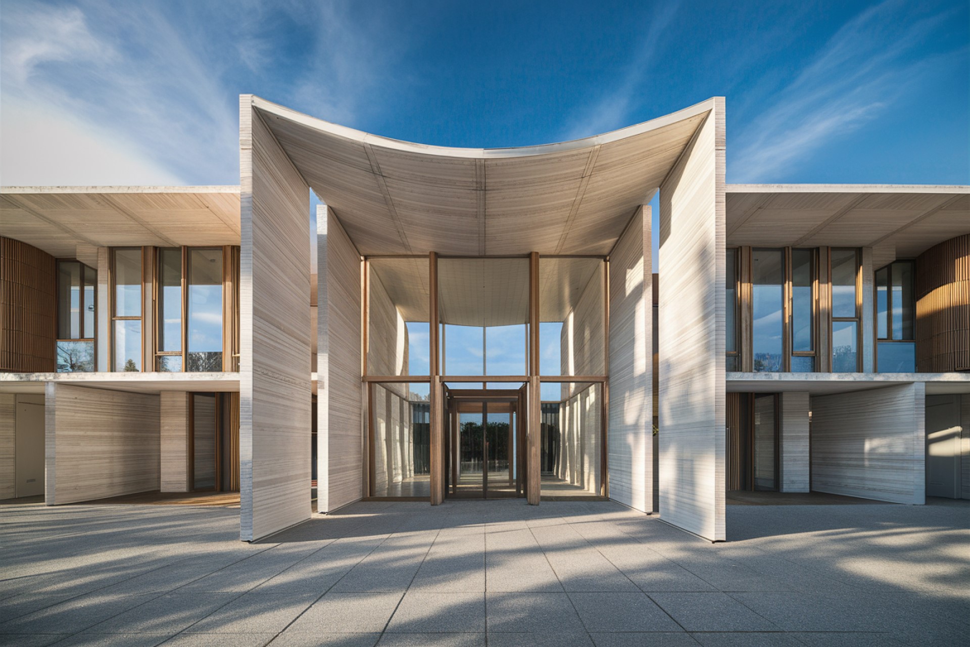 Beneficios de la Losa Aligerada en la Construcción Moderna