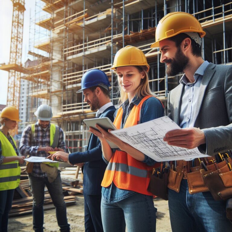 Programa de Obra: Guía para Proyectos de Construcción