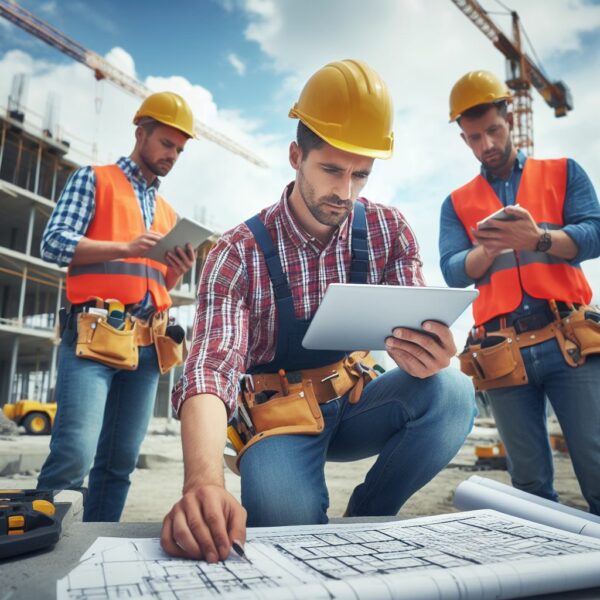 Programa de Obra: Guía para Proyectos de Construcción